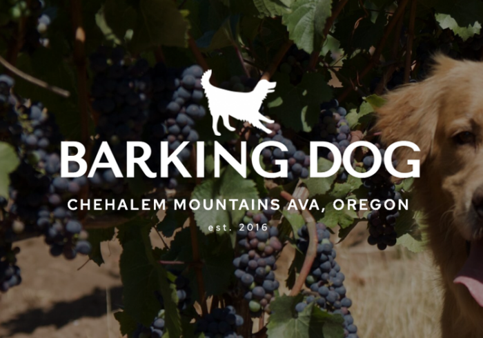 Barking Dog Wine’s Give Back Program | Newberg Animal Shelter